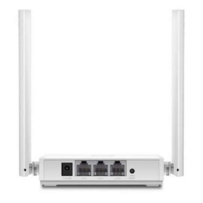 Jual Tp-link Tl-wr840n / Tplink Router Wifi / Router Repeater - Tl ...