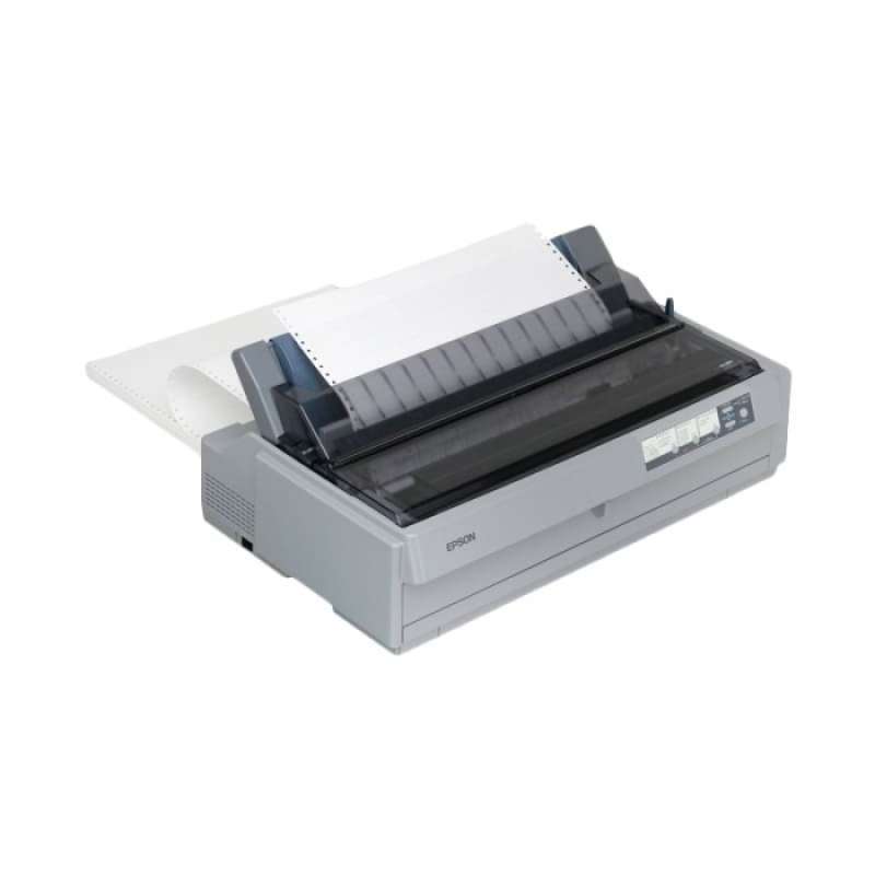 Jual Epson Lq 2190 Printer [dot Matrix - Ukuran Kertas A3, Folio, A4 ...