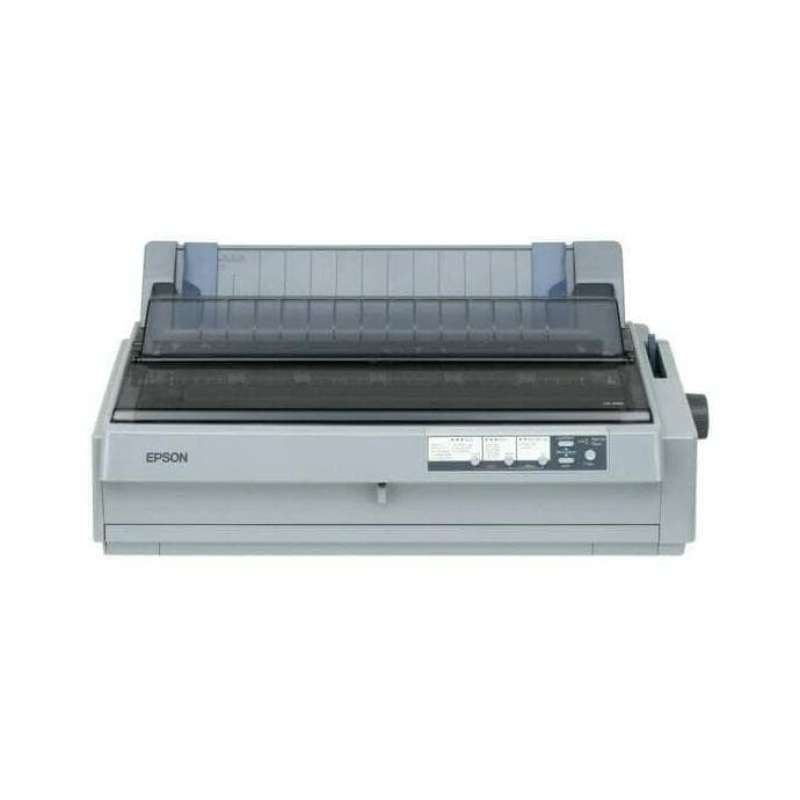 Jual Epson Lq 2190 Printer [dot Matrix - Ukuran Kertas A3, Folio, A4 ...