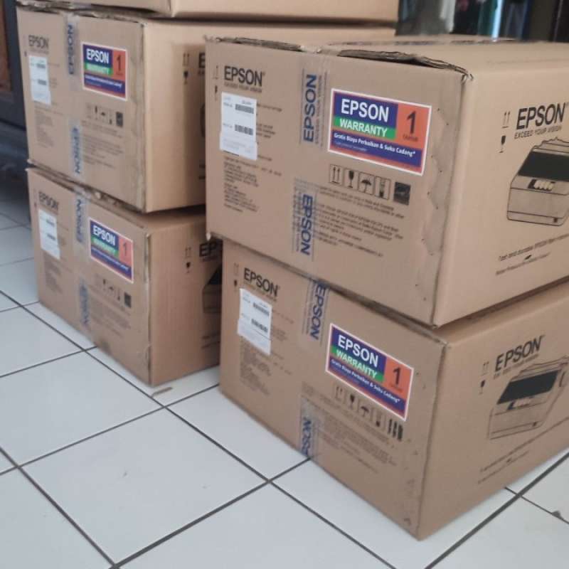 Jual Epson Lx-310 Dot Matrix Printer Di Seller Velvet Store - Cengkareng Timur, Kota Jakarta ...