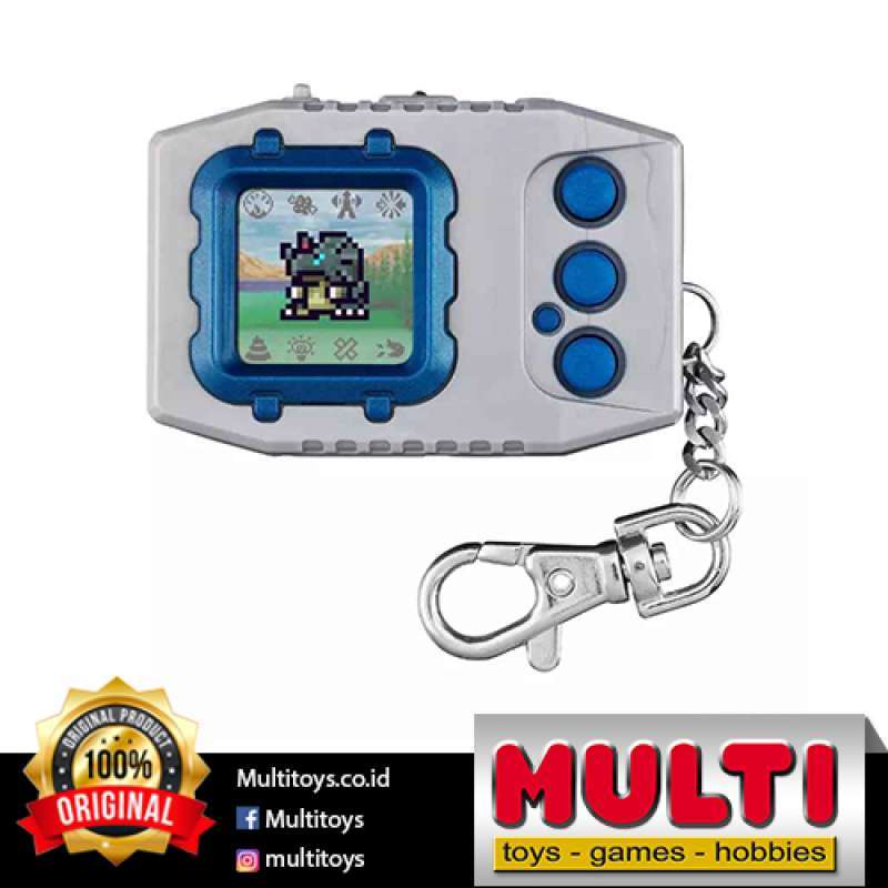 Jual Digimon Pendulum Color Original Harga Termurah Juni 2024 | Blibli