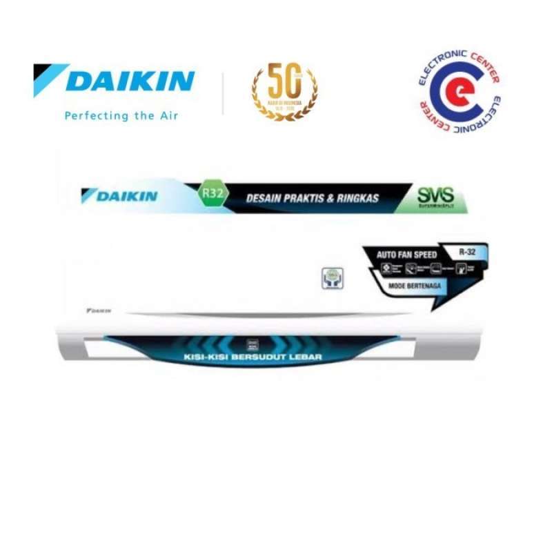 Promo Ac Daikin Stc 35 Nv (unit Only) Diskon 23% Di Seller Bogatyy ...
