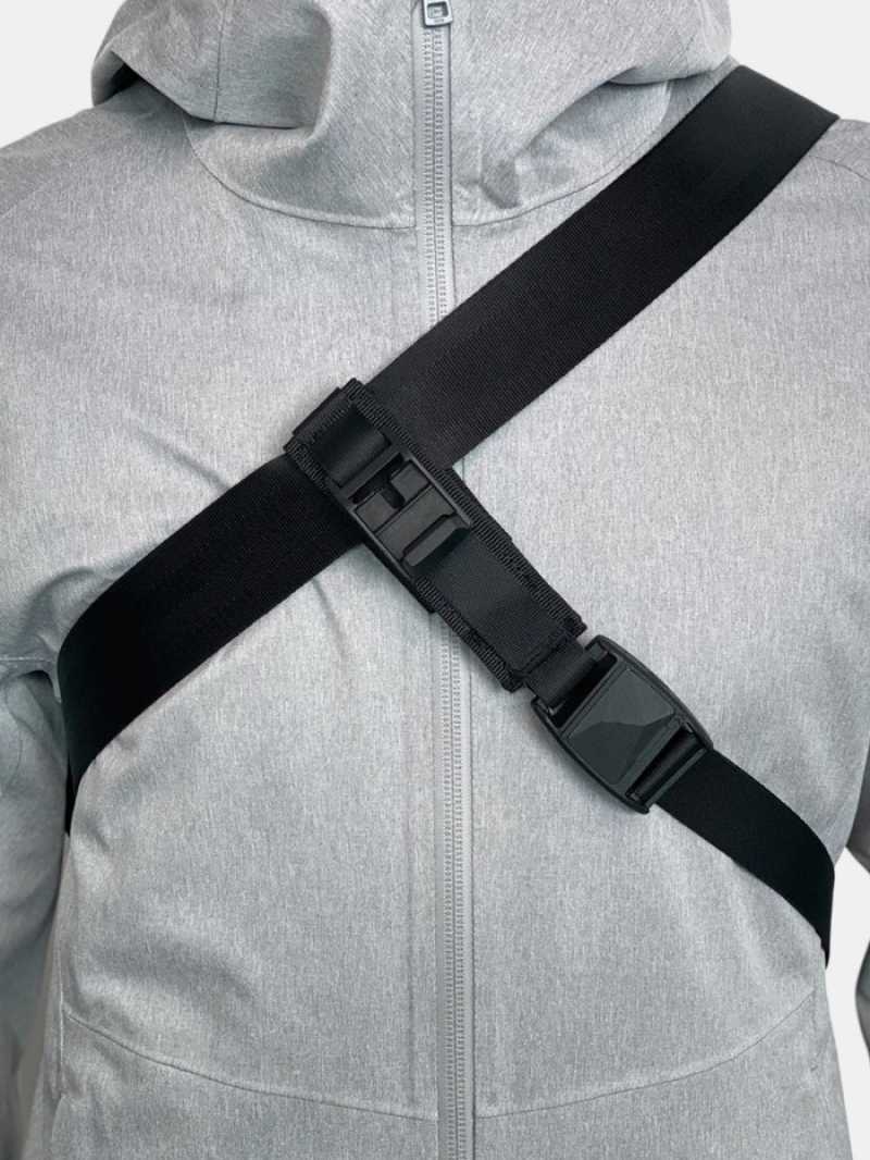 Jual Alpaka Magnetic Stabilizer Strap For Alpaka Sling Bag Messenger ...