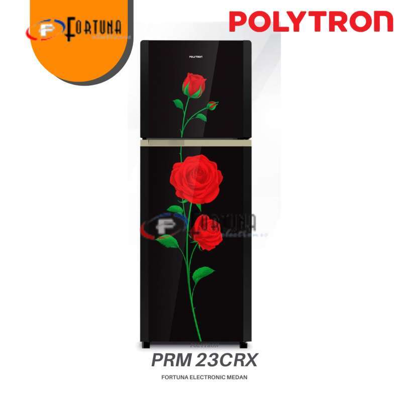 Jual Lemari Es Polytron Prm 23 Crx Original, Murah & Diskon Juli 2024 ...
