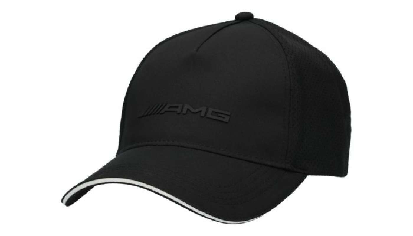 Jual Topi Amg Cap Black, Original Mercedes-benz B66955750 Di Seller ...