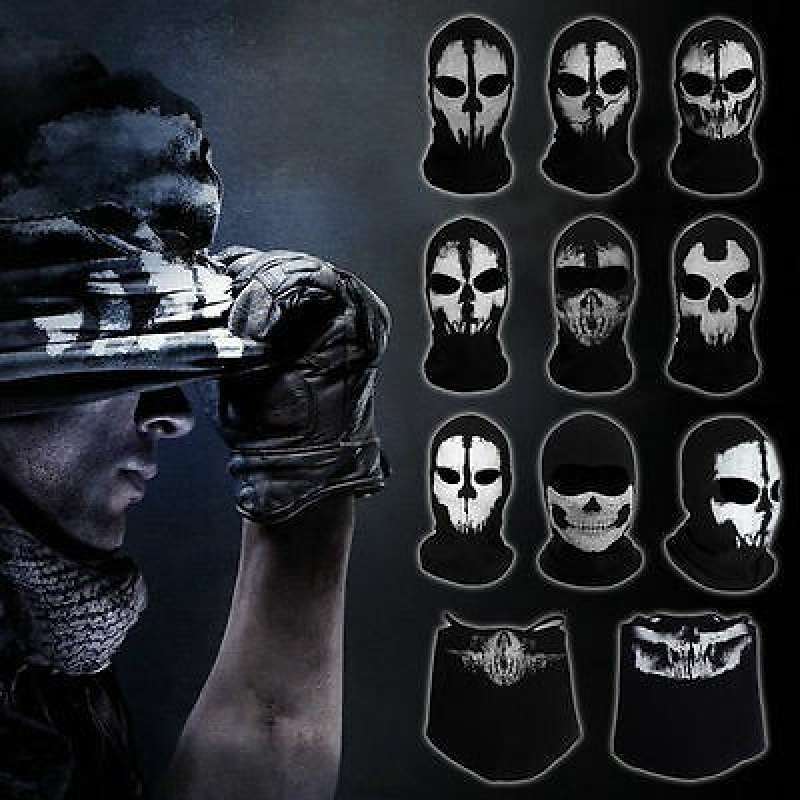 cod ghosts keegan mask