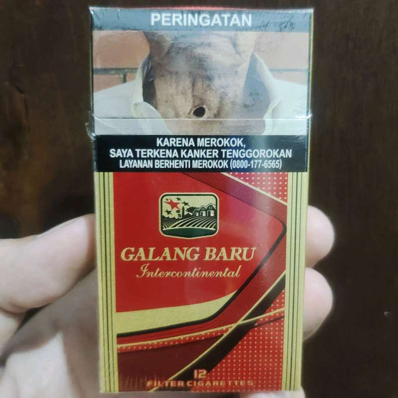 Jual Rokok Galang Baru Terdekat 🏷️ - Promo "PELANGGANBARU-20K"