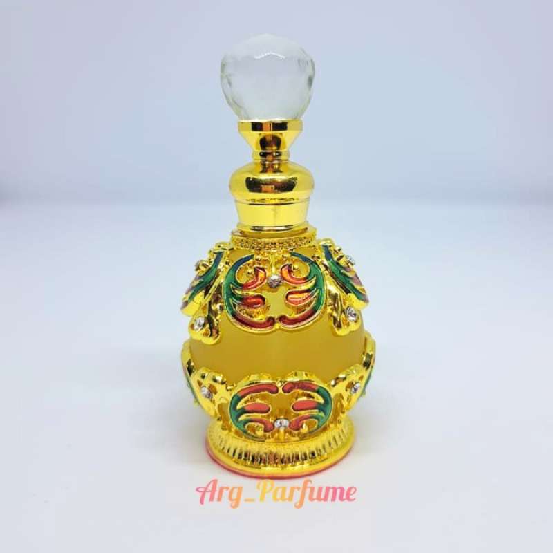 Promo Minyak Arabian Dubai Soft / Parfume Arabian Soft Original Non ...