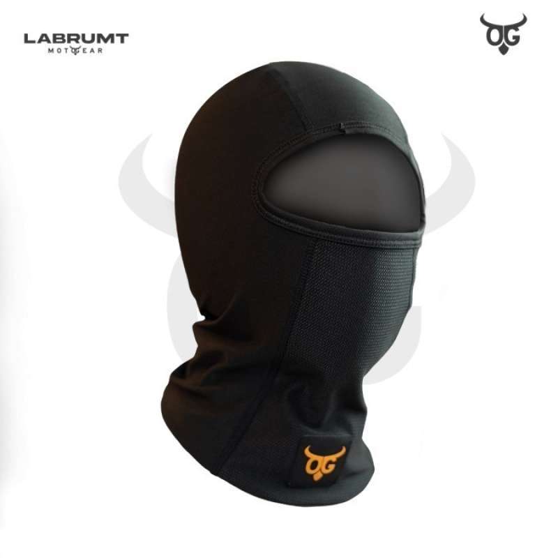 Jual Balaclava Premium Rz 01 By Labrumt Motogear - M Di Seller Kingyo - Cengkareng Timur, Kota ...