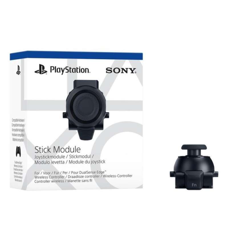 Jual Ready!! Sony Playastation Stick Module Dualsense Edge Stick Module ...
