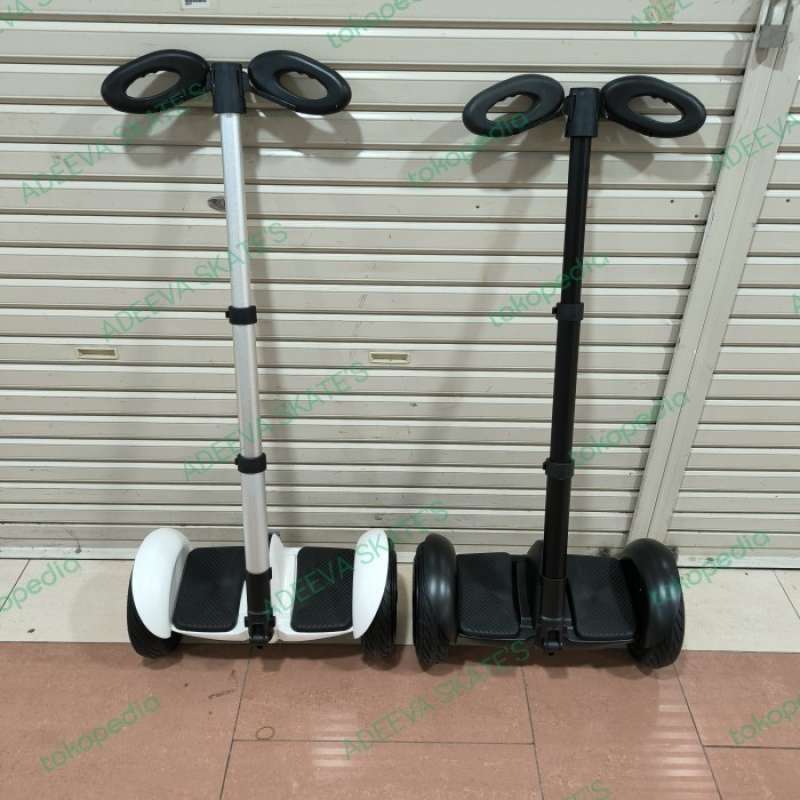 Jual Ninebot Hoverboard Balance Minipro Segway Minirobot Scooter ...