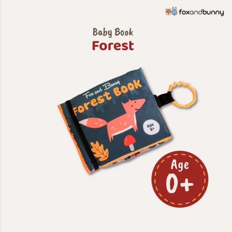 Jual Buku Bayi | Baby Book By Fox And Bunny All Varian Dan Bundling ... Jual Buku Bayi | Baby Book By Fox And Bunny All Varian Dan Bundling ...