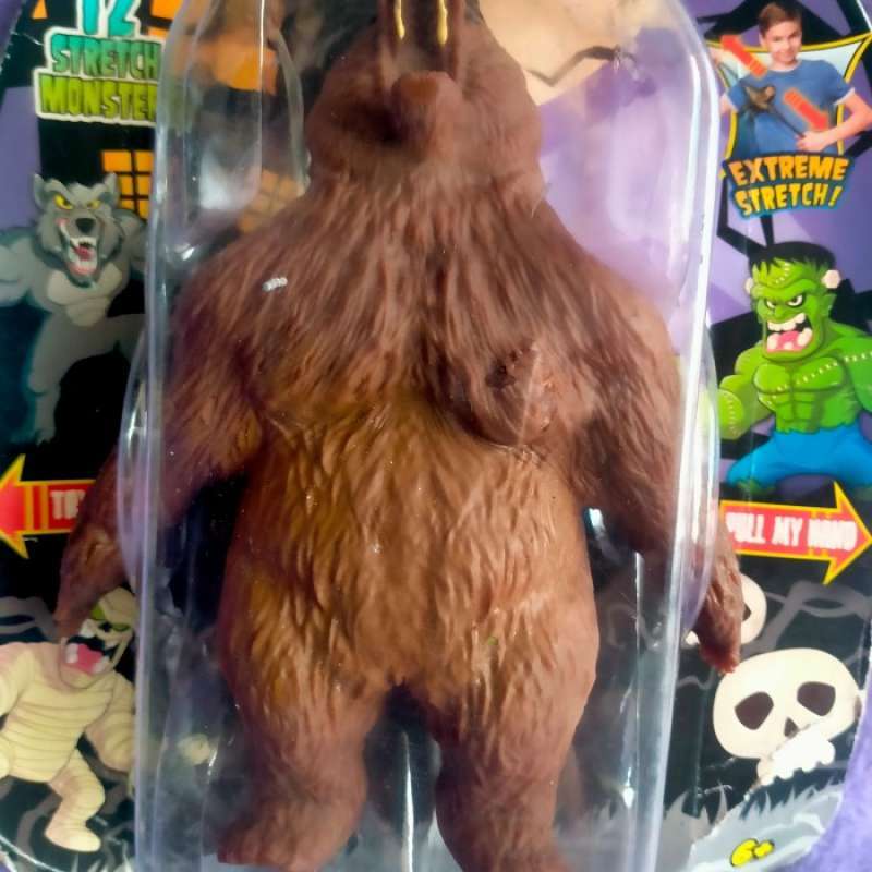 Jual Emco Monster Flex Original Collection Stretch Squishy Figure ...