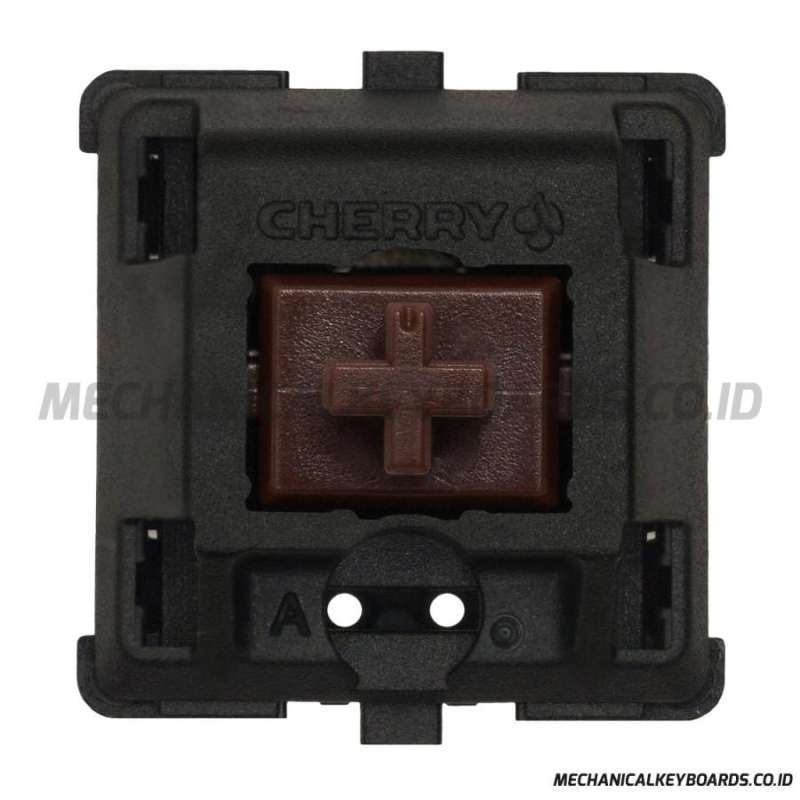 Jual Cherry Mx Brown Hyperglide Switch (tactile - Pcb Mount) Di Seller Mechanical Keyboards ...