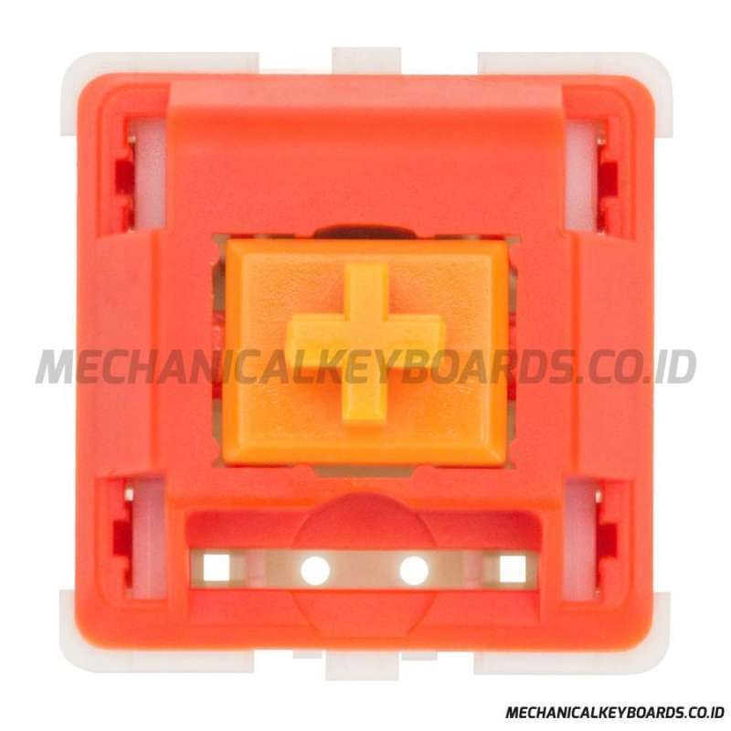 Jual Durock Ev-02 Switch (linear 63.5g - Pcb Mount) Di Seller Mechanical Keyboards Indonesia ...