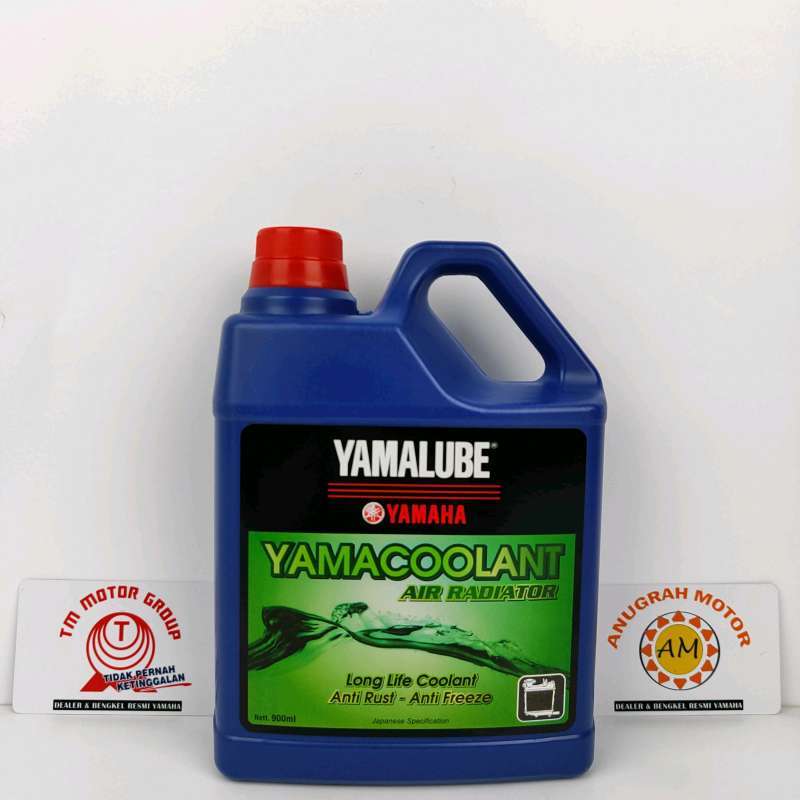 Harga Air Radiator Yamaha 💯 Terbaru, Spesifikasi, & Kredit Mei 2026