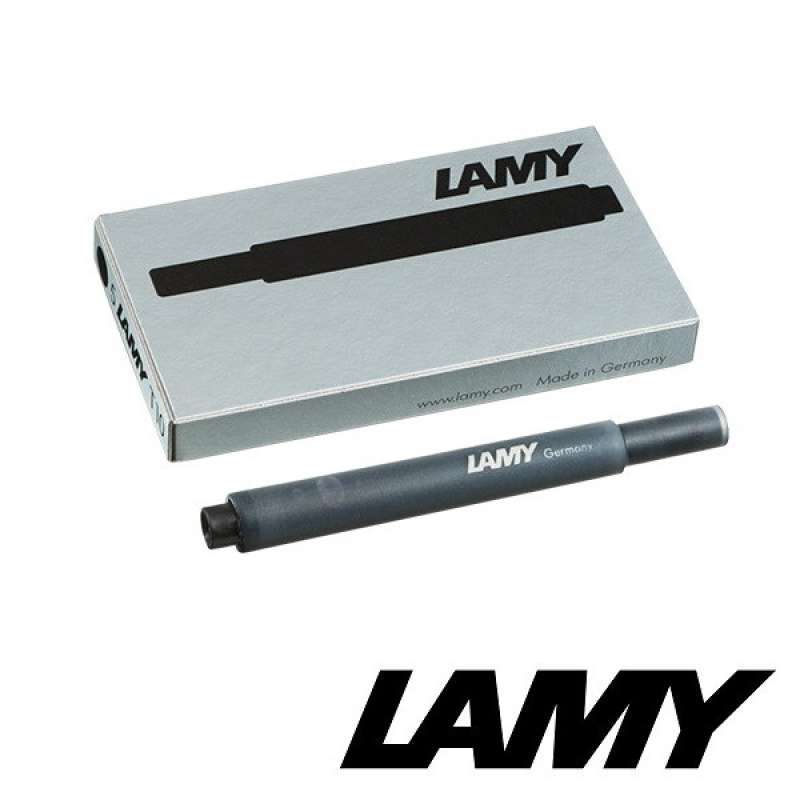 Jual Lamy Fountain Pen Ink Cartridge Refill T10/tinta Fountain Pen ...