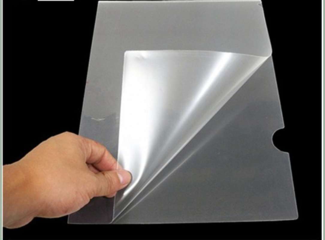 Jual [per Lusin ] Map L / Map Clear Sleeves Di Seller Velvet Store ...