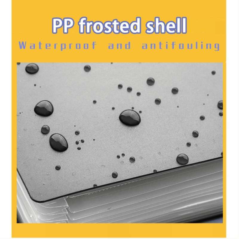 Jual Map Harmonika Expanding Stand File A4 13 Pocket / Dokumen Folder ...