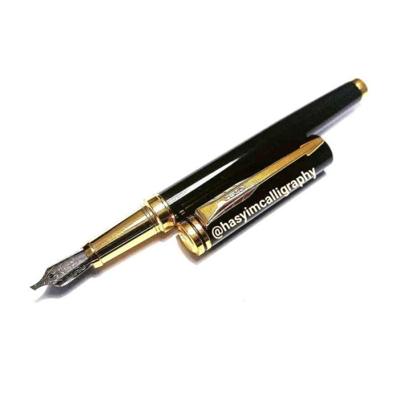 Jual Bintang Jaya Atk Fountain Pen Hero Calligraphy Pulpen Pena ... Jual Bintang Jaya Atk Fountain Pen Hero Calligraphy Pulpen Pena ...