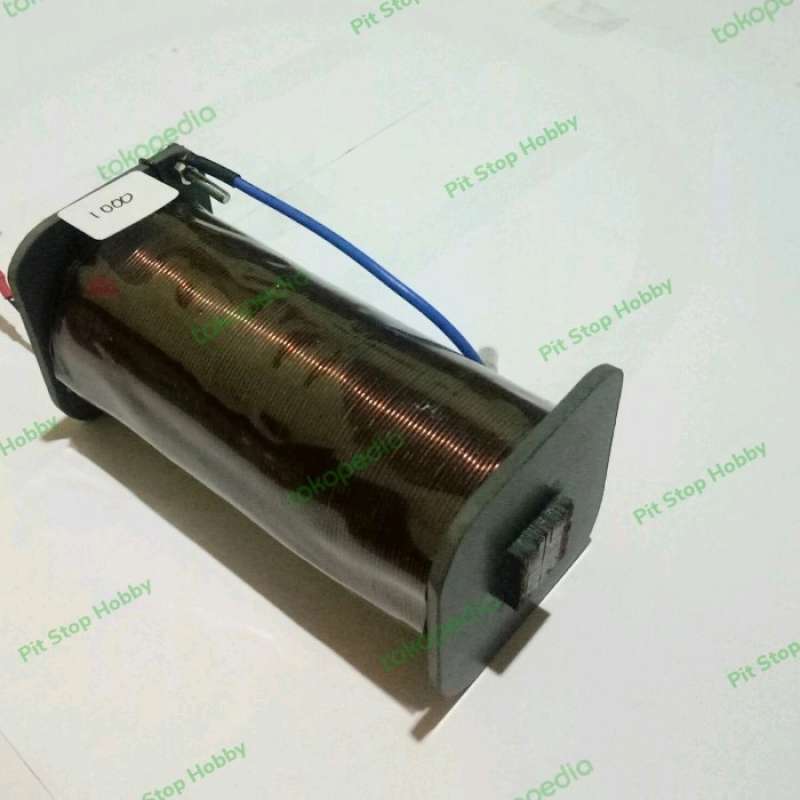 Jual Coil Inductor Inverter 1000w Platina Type Untuk Tangkapan Ikan ...
