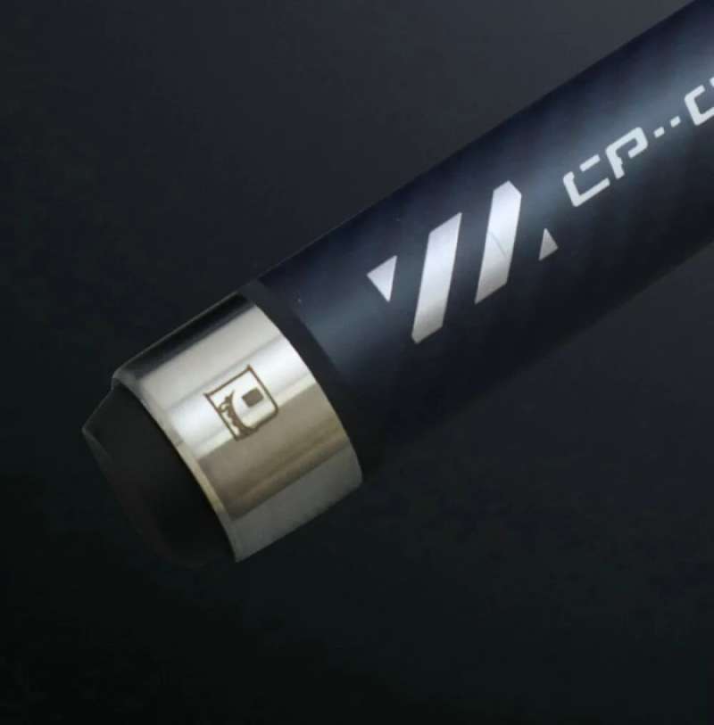 Jual Little Monster Cyber Lp-01 Cue Stick Jump Break Carbon Jumpbreak ...