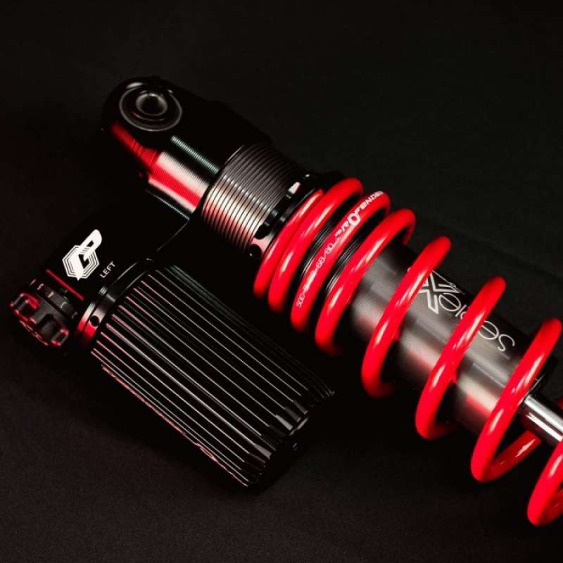 Promo Profender Shock Breaker Rear Suspension For Yamaha Xmax Old & New ...