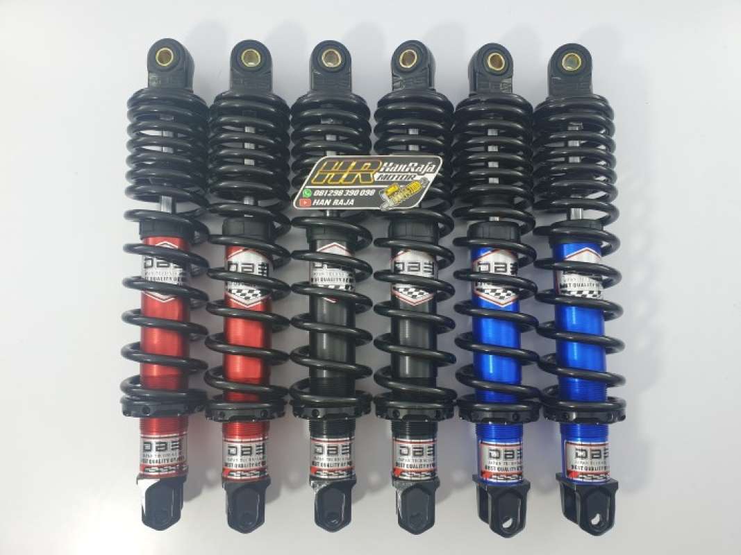 Promo Shockbreaker Non Tabung Dbs 766 340mm Yamaha Nmax Xmax Pcx Adv ...