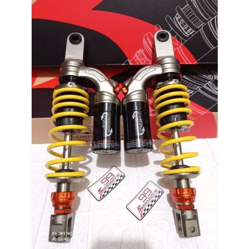 Promo Shok Tabung Ktc Evo Series Nmax Old,nmax New,aerox,pcx 150 ...