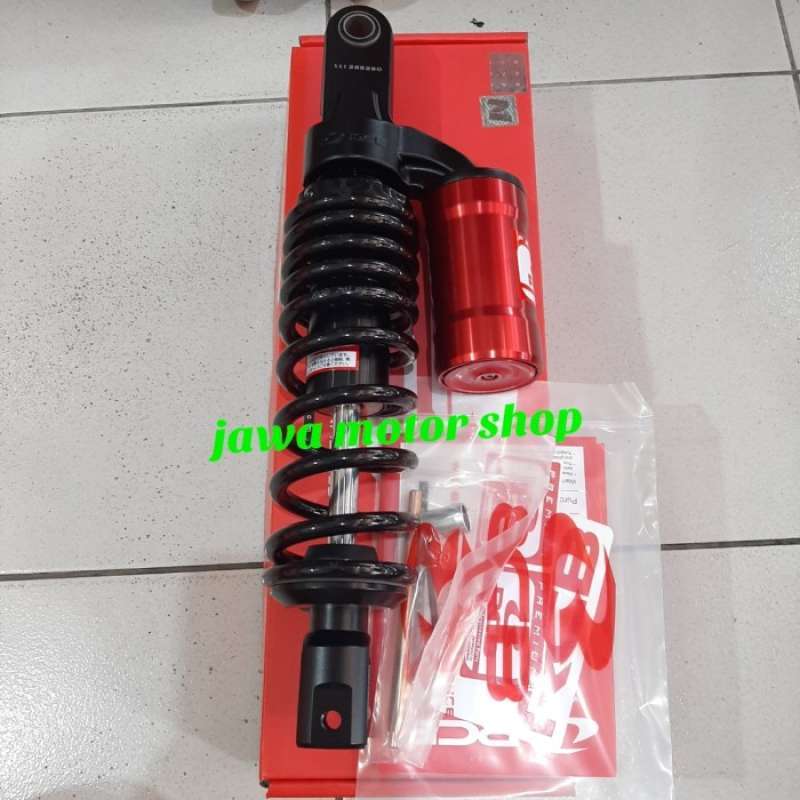 Promo Shock Shockbreaker Tabung Rcb Mb-2 Vario 125/150 Original - Hitam ...