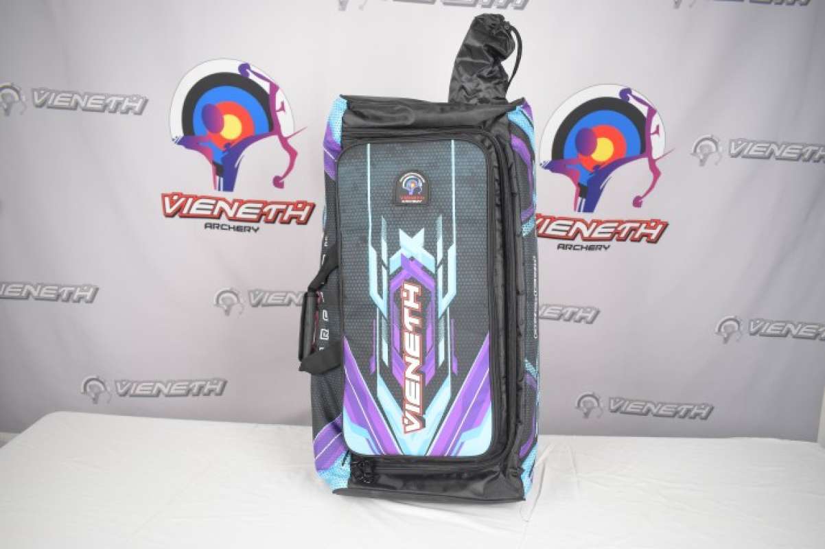 Jual Backpack Vieneth Anchor - Tas Busur Standar Recurve - Tas Panahan ...