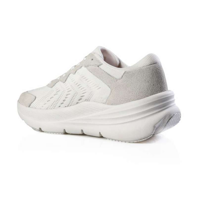 Jual Sepatu Running Ortuseight Hyperblast Encore Sl - Winter White - 46 ...