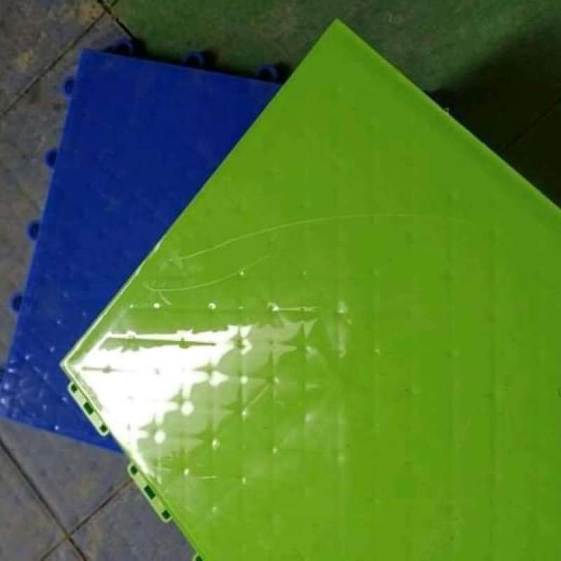 Jual Matras Interlock Untuk Lapangan Futsal, Termasuk Jasa Pasang Di ...