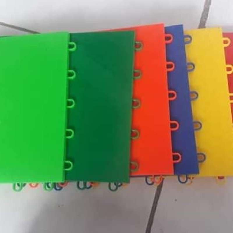 Jual Matras Interlock Untuk Lapangan Futsal, Termasuk Jasa Pasang Di ...
