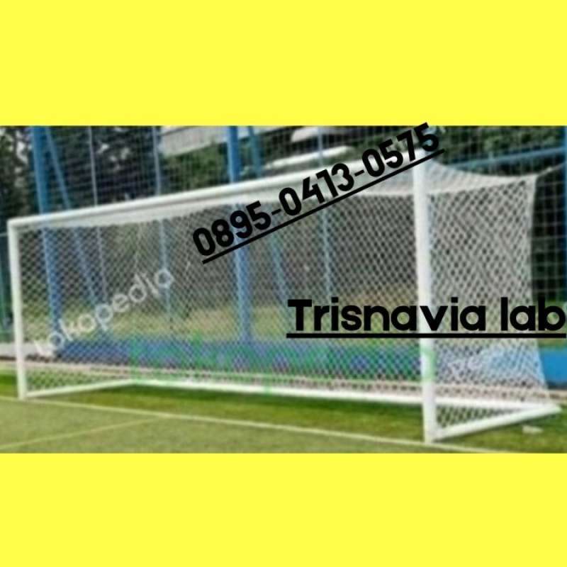 Jual Tiang Gawang Mini Soccer / Gawang Mini Soccer Di Seller Tombstone ...
