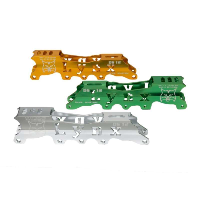 Jual Frame Lynx Ds12 - Dual System Frame Di Seller Tombstone ...