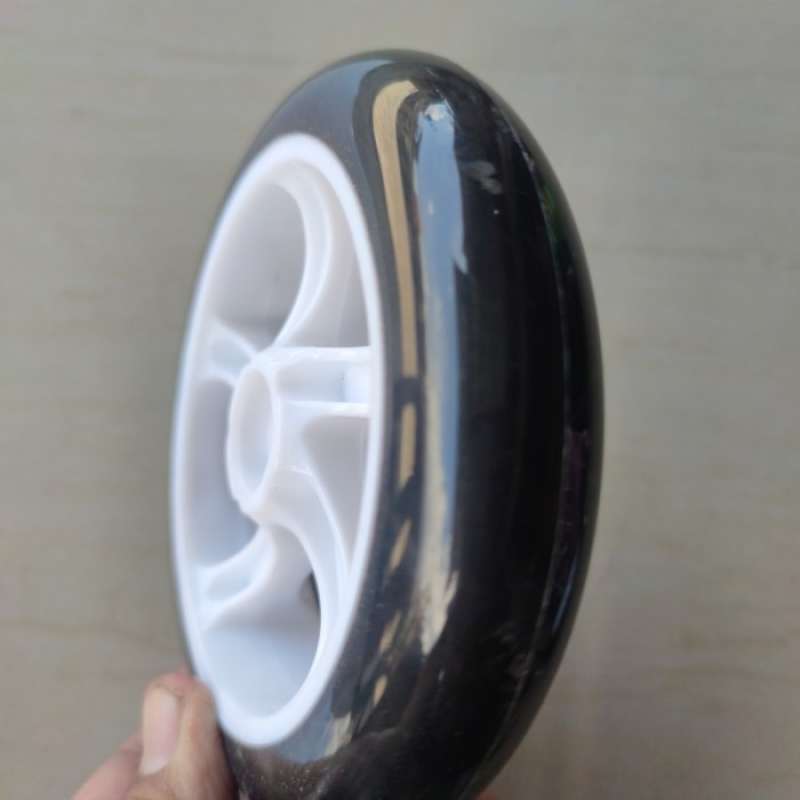 Jual Roda Ban Belakang Sekuter Otopet Injak Harga Satuan Di Seller ...