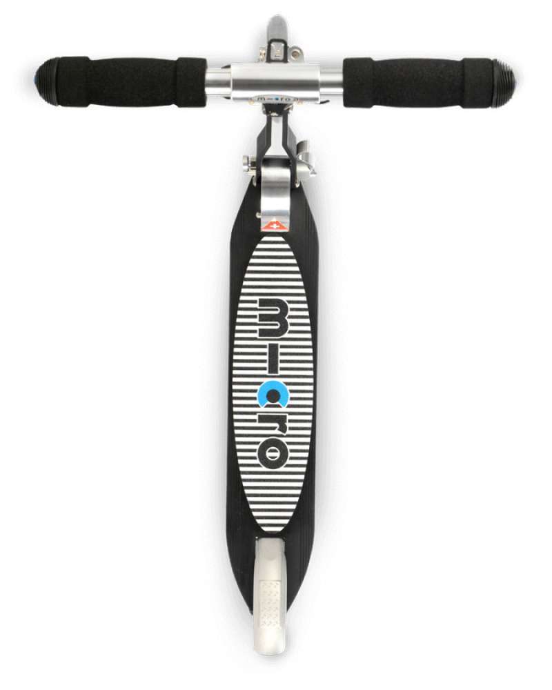 Jual Micro Sprite Black Scooter Di Seller Suzuka - Cengkareng Timur ...