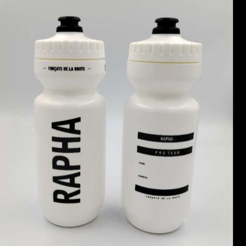 Jual Original Rapha Botol Minuman Air Sepeda 625 Ml Bidon Rb Mtb ...