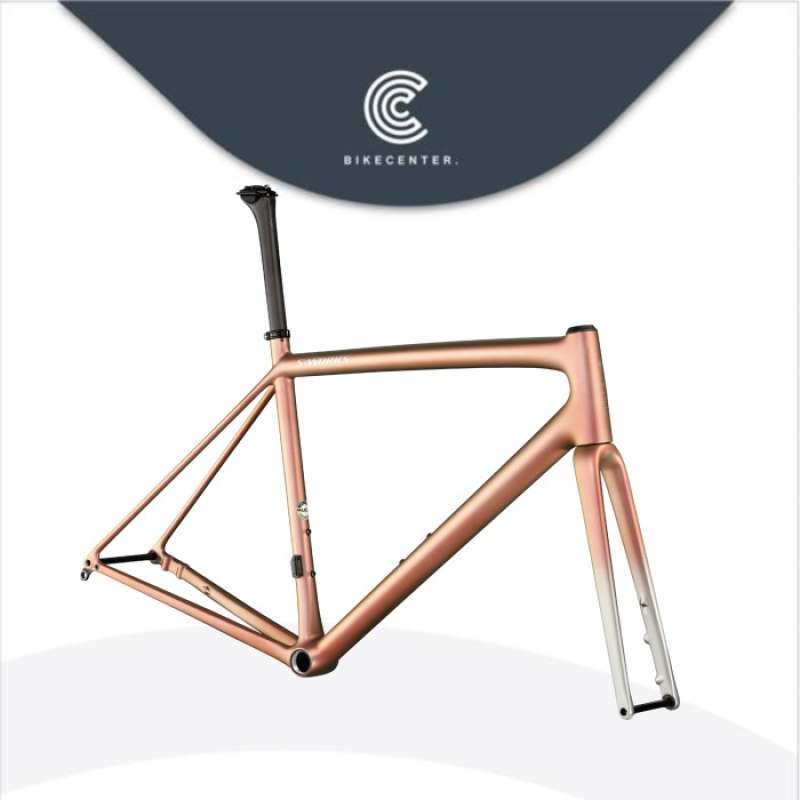Jual Frame Sepeda Road Specialized S Works Aethos My21 - 56 Di Seller ...