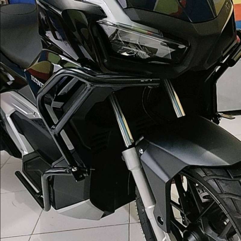 Jual Crashbar Honda Adv 160 Crashbar Adv 160 Presisi Dan Pnp Di Seller ...