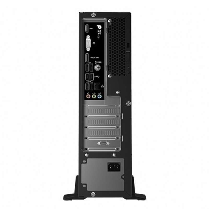 Promo Msi Pc Desktop Pro Dp130-vga I3-12100 8gb /256gb/gt1030 2gb/w11 ...