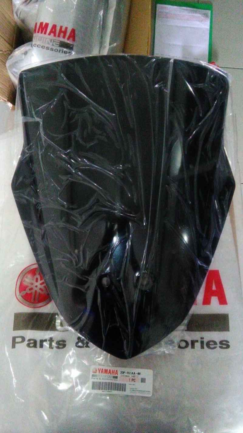 Jual Windshield Nmax Visor Nmax Asli Yamaha Di Seller Tombstone