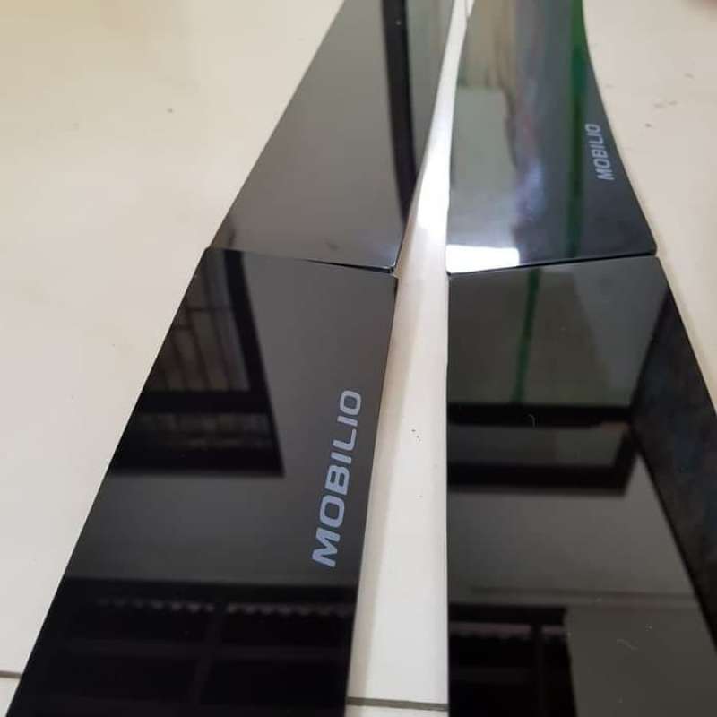 Jual Talang Air Mobil Honda Brv Atau Mobilio Model Injection 3m - Brv ...