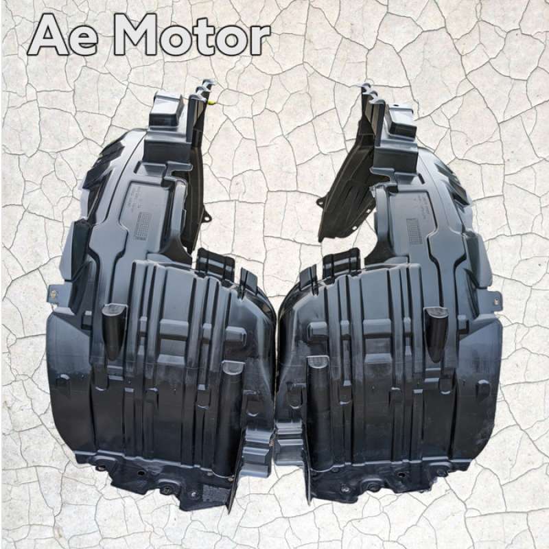 Jual Liner Fender Avanza 2012 2013 2014 2015 | Original Di Seller ...