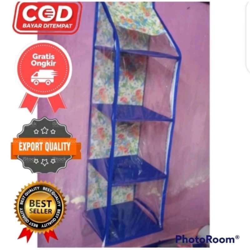 Jual Rak Helm Gantung Motif Bunga Di Seller Tombstone - Cengkareng ...