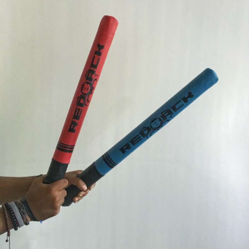 Jual Target Stick Boxing- Tongkat Stik Busa Beladiri Punching Muaythai ...
