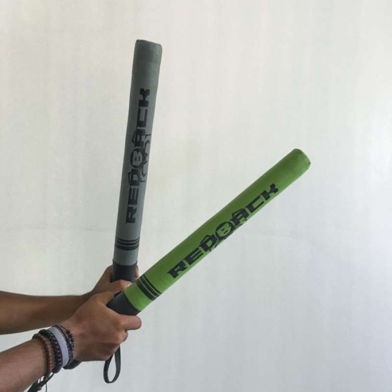 Jual Target Stick Boxing- Tongkat Stik Busa Beladiri Punching Muaythai ...