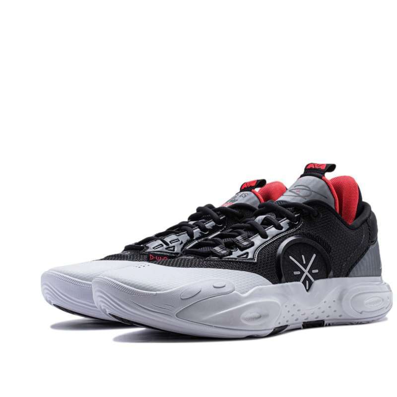 Promo Sepatu Basket Li-ning Wade All City 12 'announcement' Abau015-4 ...