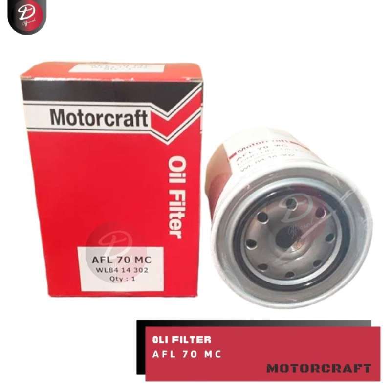 Promo Termurah Filter Oli Ranger 2.5 L Ford Terbaik Diskon 20% Di ...